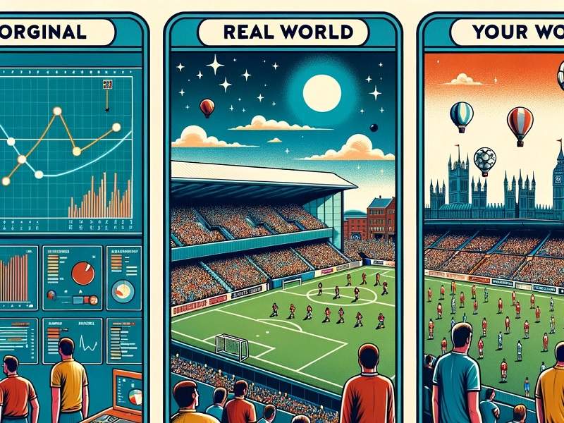 Original vs Real World vs Your World: Which to Choose for Best FM ...