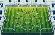 Best Defensive Formations in Football: A Detailed Explanation - nO ...