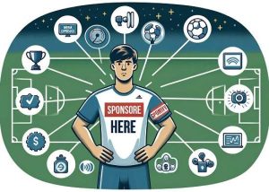 How to Get Sponsorship For a Football Team? - nO THROW - Football ...