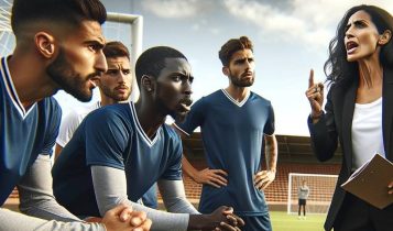 nO THROW - Football managers don't throw things! - the most reliable ...