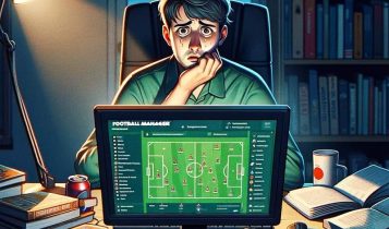 nO THROW - Football managers don't throw things! - the most reliable ...