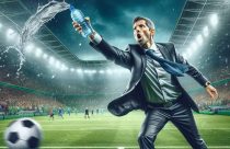 The Art of Tackling in Football: A Comprehensive Guide - nO THROW ...